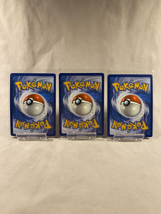 Pokémon Karte / Poke Ball Foil Holo / Prismatic Evolutions (Neu (gemäss ...