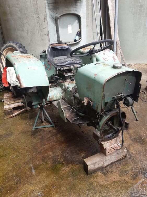 bührer special getribe (Gebraucht) in Schneisingen für CHF 155 – nur ...