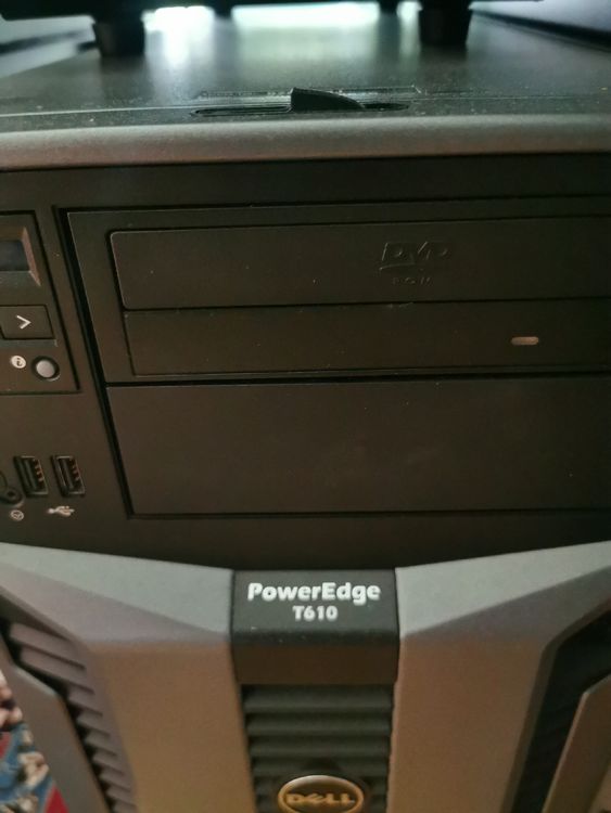 Poweredge t610 | Kaufen auf Ricardo