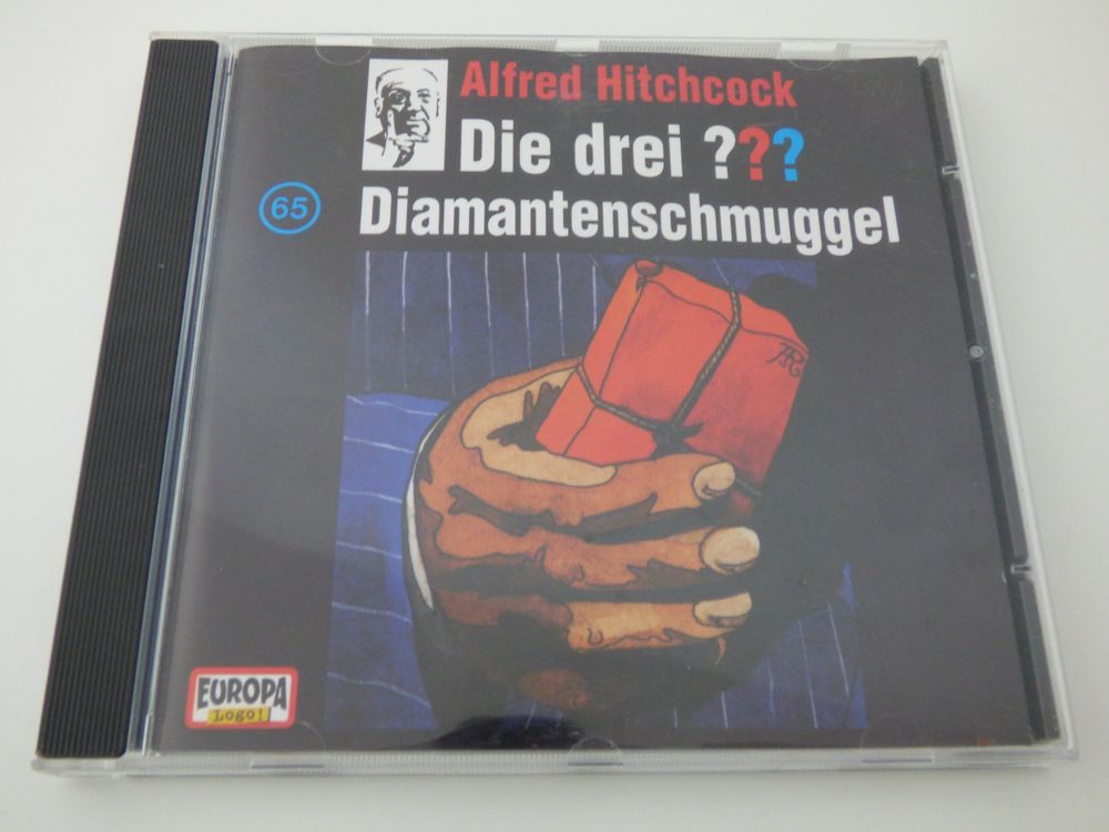 Die drei ??? Fragezeichen Nr.65 | Kaufen auf Ricardo