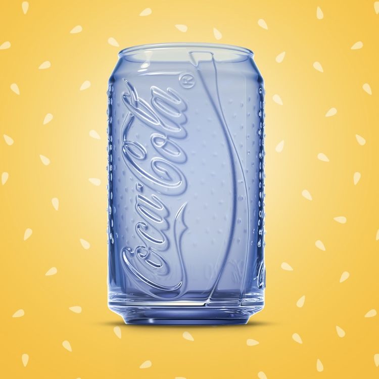 McDonalds Coca-cola Glas 2025 DE 20 Jahre Coca-cola Edition (Neuf avec ...