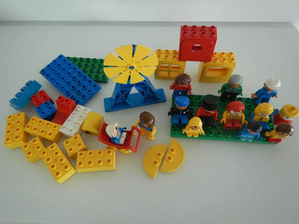 Duplo Lego Set | Kaufen auf Ricardo