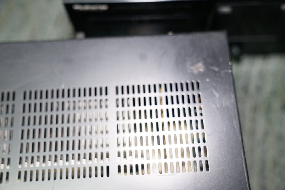 Technics SU-X902 ,RS-X902,SONY CDP-M301 (Gebraucht) in Kollbrunn für CHF 100 – mit Lieferung auf ...