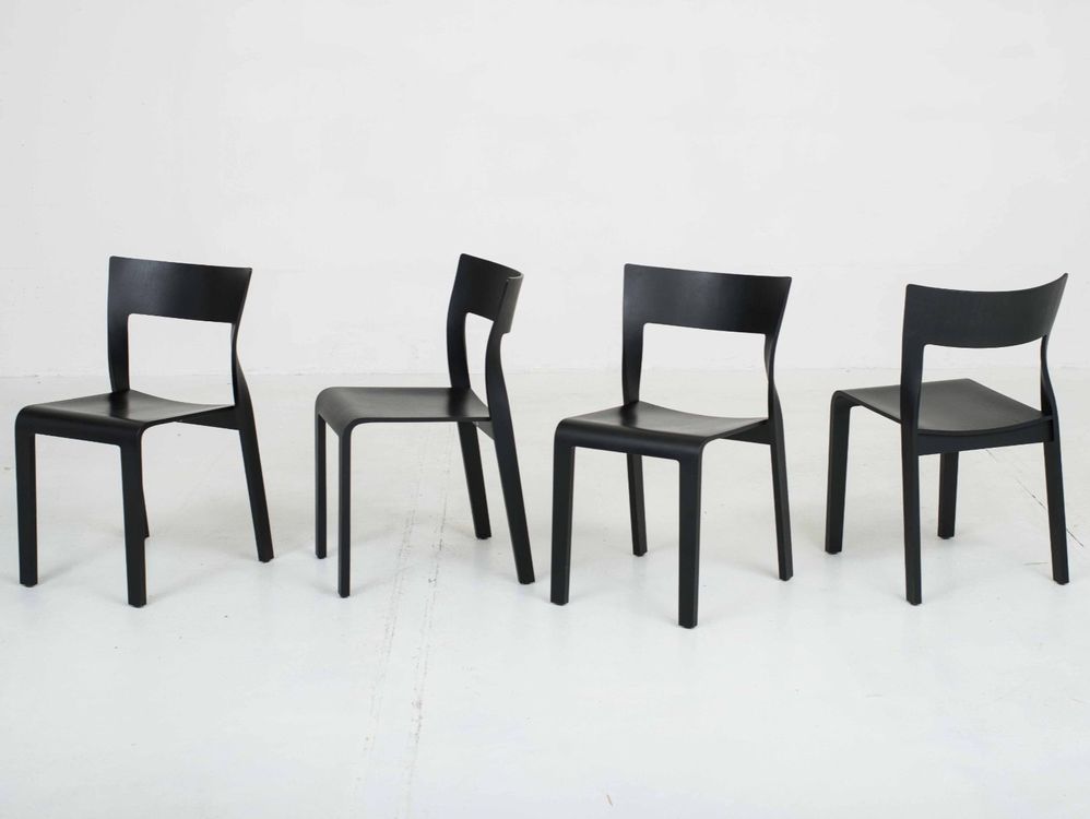 Röthlisberger Torsio Stuhl von Hanspeter Steiger | Kaufen auf Ricardo