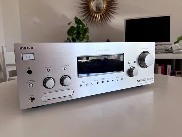 Sony STR-DB 790 Heimkino Receiver | Kaufen auf Ricardo