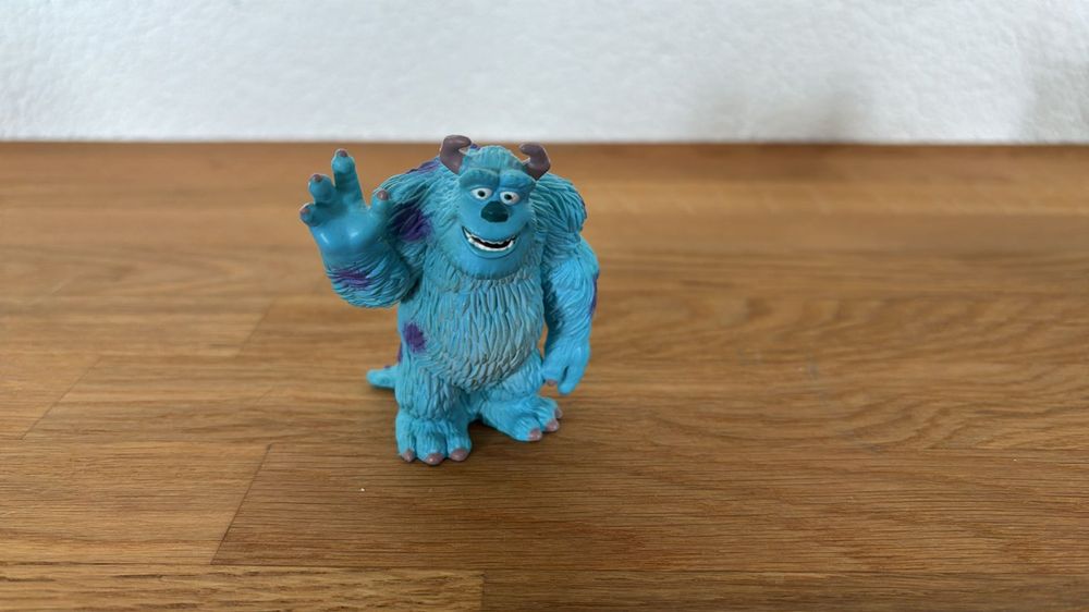 Tonies Disney Monster AG (Gebraucht) in Schwarzenburg für CHF 8 – mit ...