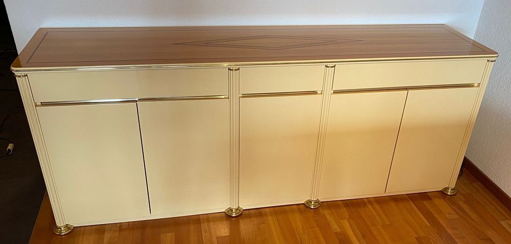 Sideboard Cream | Kaufen auf Ricardo