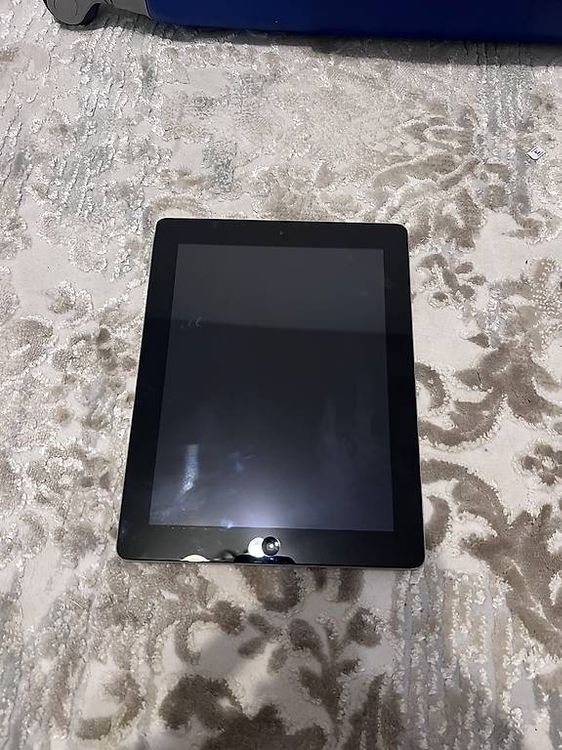 APPLE iPad 3rd Generation model: A1430 32 GB (Gebraucht) in ...