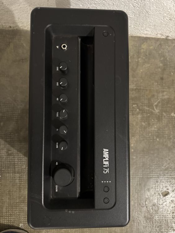 Line 6 AMPLIFi 75 - Amplificatore chitarra - Ottimo! (Usato) a Renens ...
