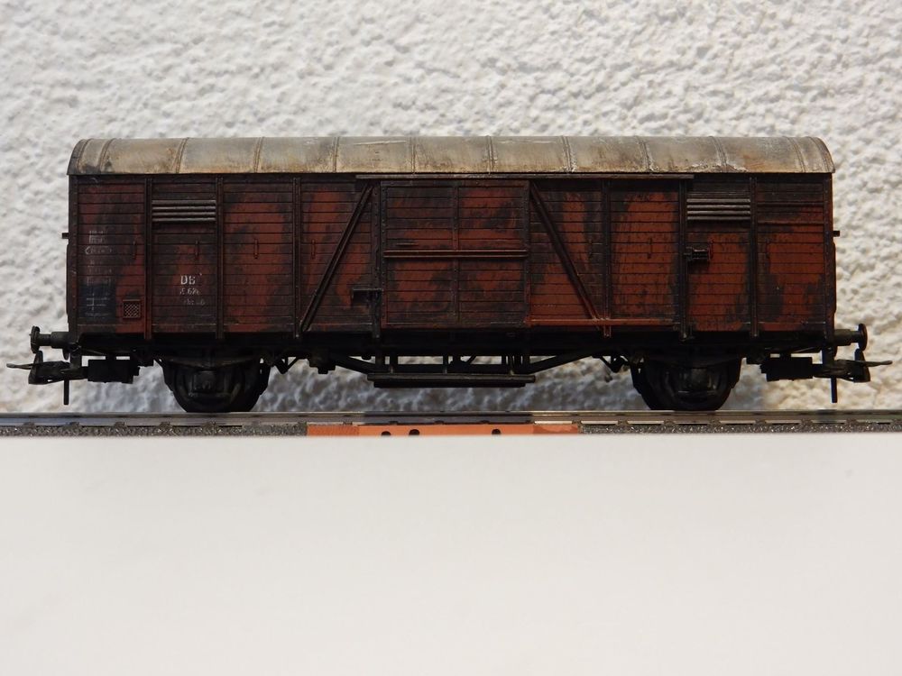 Roco 46100 (Neu (gemäss Beschreibung)) in Embrach für CHF 49 – mit ...