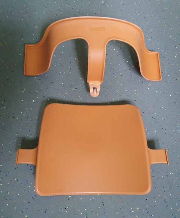 Stokke Babyset beige Modell-Nr. 1593 (Gebraucht) in Neerach für CHF 15 ...