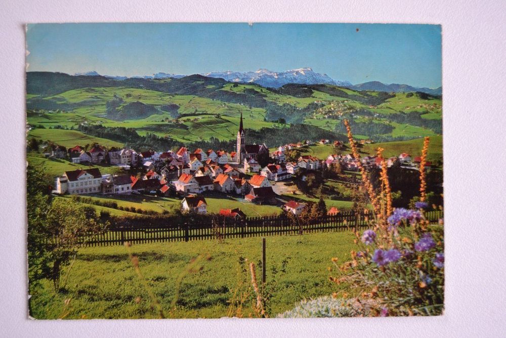 Rehetobel | Kaufen auf Ricardo