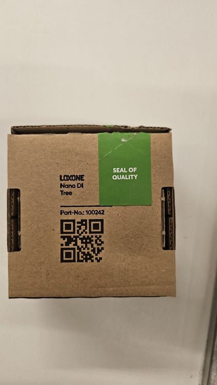 Loxone Nano di Tree (Neu (gemäss Beschreibung)) in Fideris für CHF 69 ...