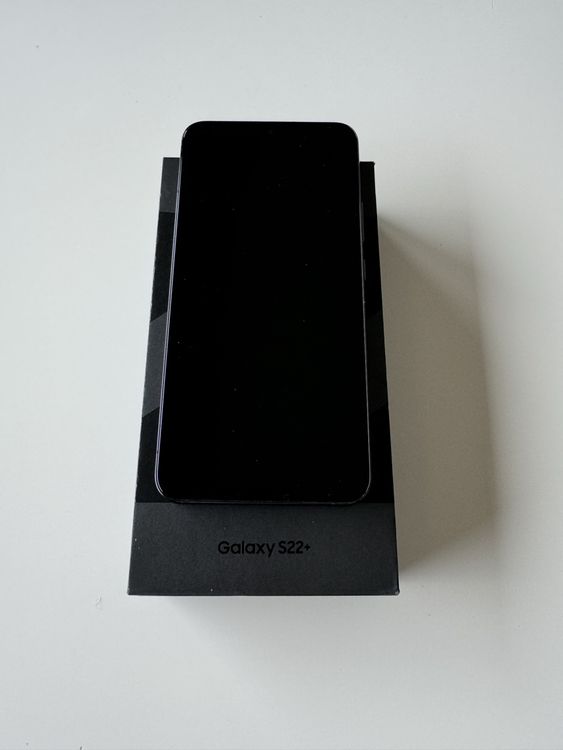 Samsung Galaxy S22+ 256 GB | Kaufen auf Ricardo