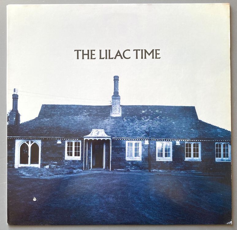 THE LILAC TIME - THE LILAC TIME (Gebraucht) in Poliez-Pittet für CHF 17.5 – mit Lieferung auf ...