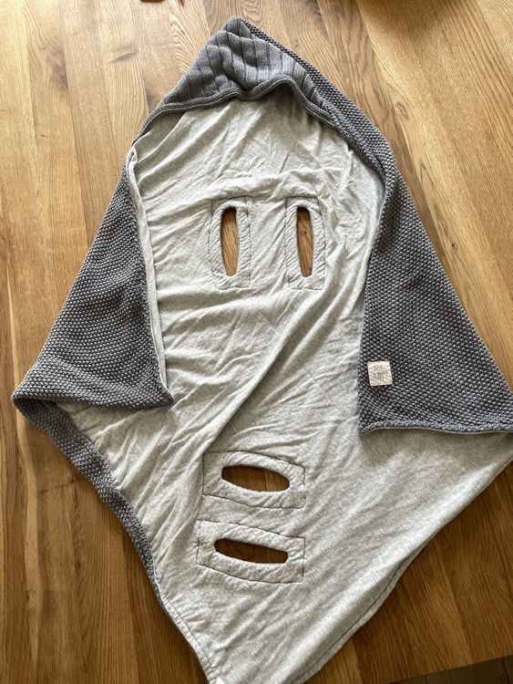 Einschlagdecke für die Autoschale (Gebraucht) in Breitenbach für CHF 5 ...