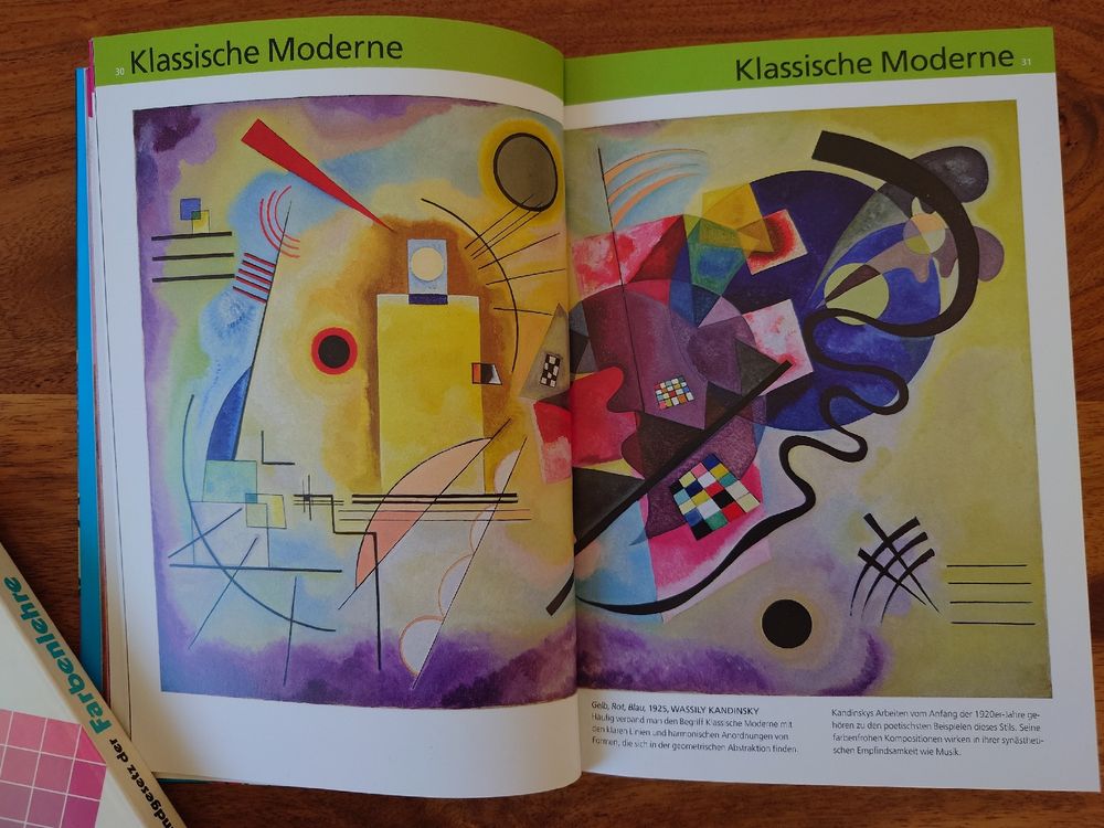 Moderne Kunst Verstehen, SAM PHILLIPS (Gebraucht) in Winterthur für CHF ...