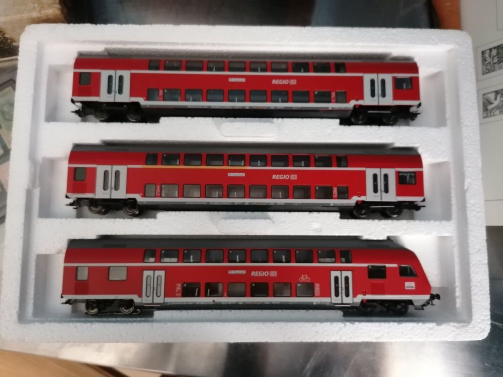 Märklin Personenwagen 43570 VI | Kaufen auf Ricardo