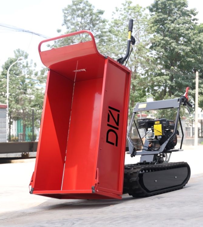 Mini Dumper 500KG (Gebraucht) in für CHF 1899 – nur Abholung auf ...