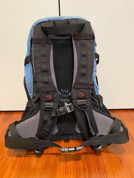 Mammut Rucksack Bernina 30 L | Kaufen auf Ricardo