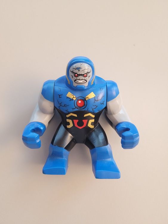 203: Lego Super Heroes Darkseid | Kaufen auf Ricardo
