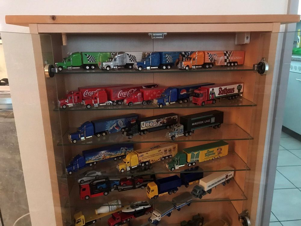 LKW Sammlung | Kaufen auf Ricardo