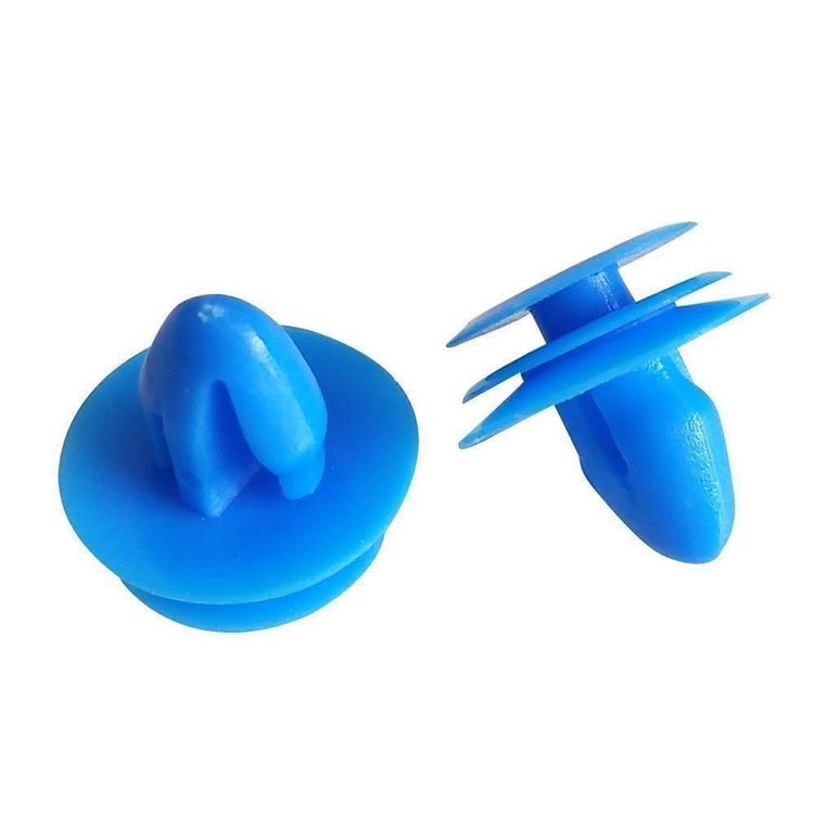 Auto Clips 50 Stück Hyundai (Neu und originalverpackt) in für CHF 15 ...