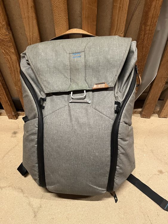 Peak Design Everyday Backpack 30L (Gebraucht) in Bern für CHF 21 – mit ...