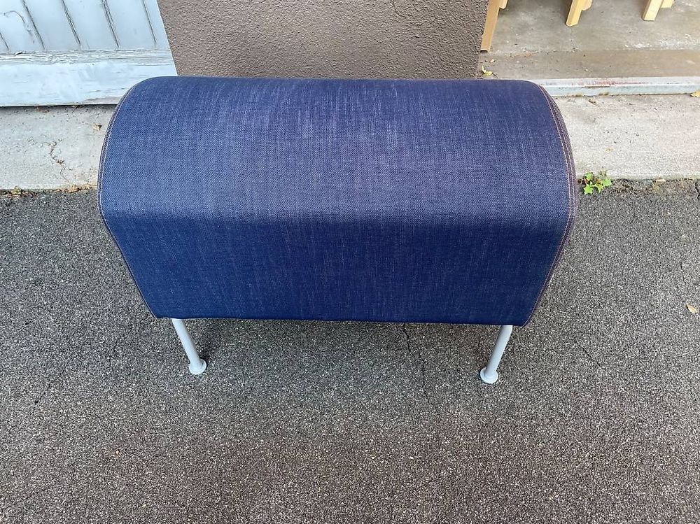 ikea pastill retro vintage hocker (Gebraucht) in Dübendorf für CHF 50 ...