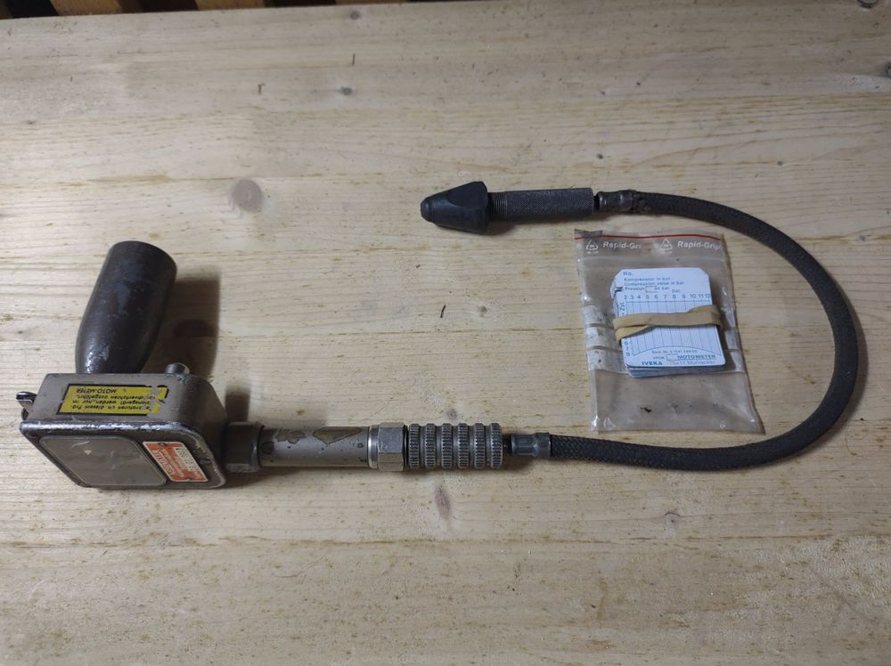 Motometer | Kaufen auf Ricardo