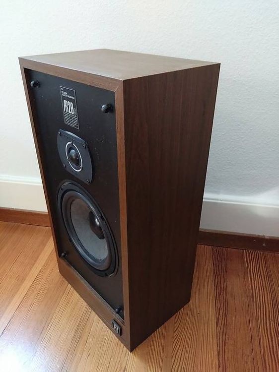 Acoustic Research AR 28s (Usato) a Monte Carasso per CHF 250 – solo ...