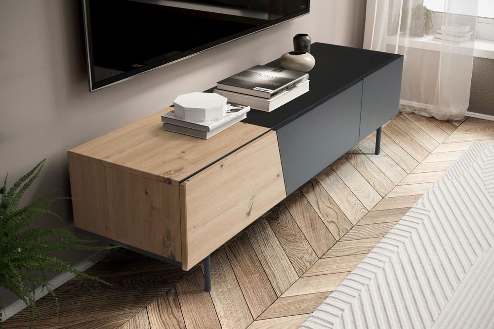 TV Lowboard in modernem Design NEU SOFORT (Neu und originalverpackt) in ...