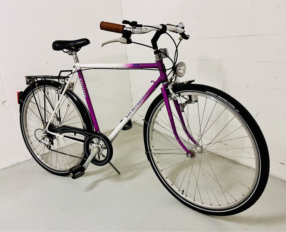 Villiger Herren Velo / City Bike / Vintage (Gebraucht) in Lenzburg für ...