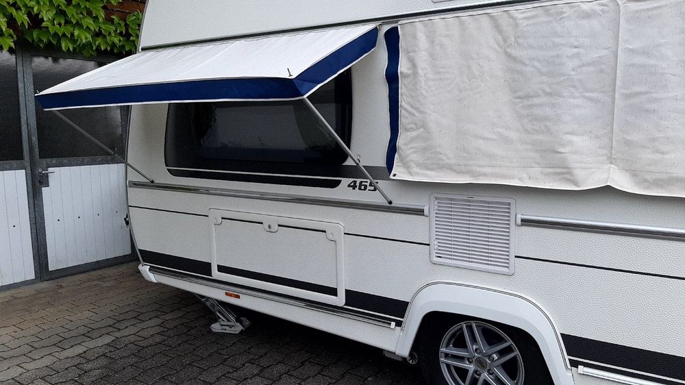 Abdeckung Wohnwagen Fenster | Kaufen auf Ricardo