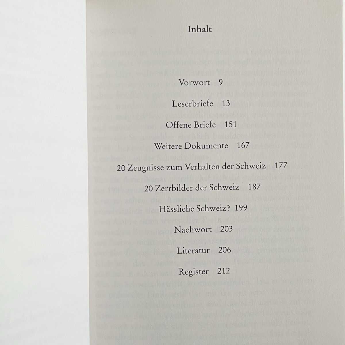 Leuchtturm in der Wüste Die Schweiz im 2. Weltkrieg (Gebraucht) in Schwyz für CHF 2 – mit ...