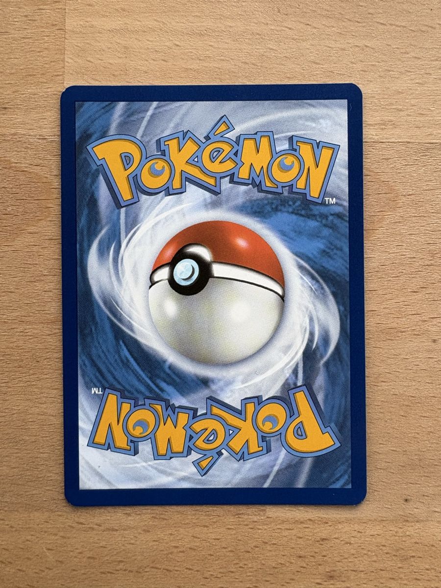 Pokémon: Sandslash 128/165 Holo Reverse🇬🇧 (Gebraucht) in Zürich für CHF ...