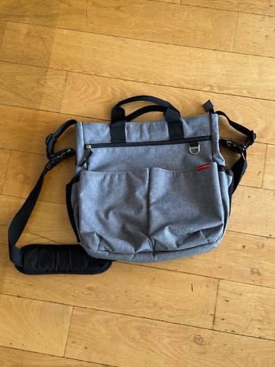Skip Hop Bag (Gebraucht) in Pully für CHF 30 – nur Abholung auf Ricardo ...