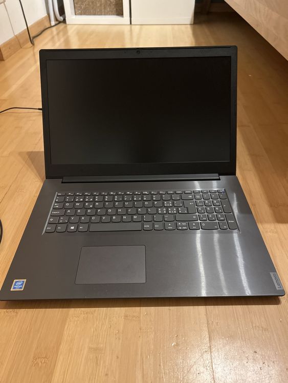 Lenovo Laptop mit Intel Pentium Gold | Kaufen auf Ricardo