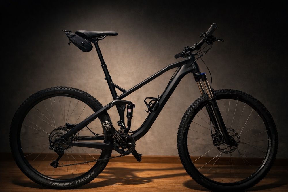 Canyon Neuron AL 5.0. Size L (Gebraucht) in Zürich für CHF 950 – nur ...