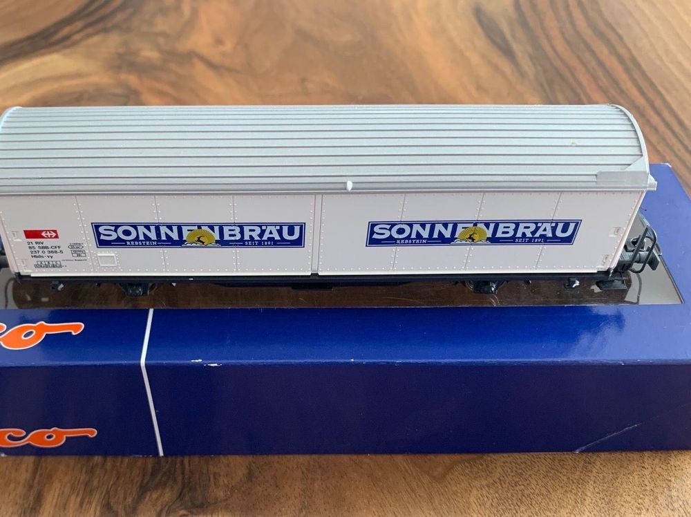 Roco 66442 | Kaufen auf Ricardo