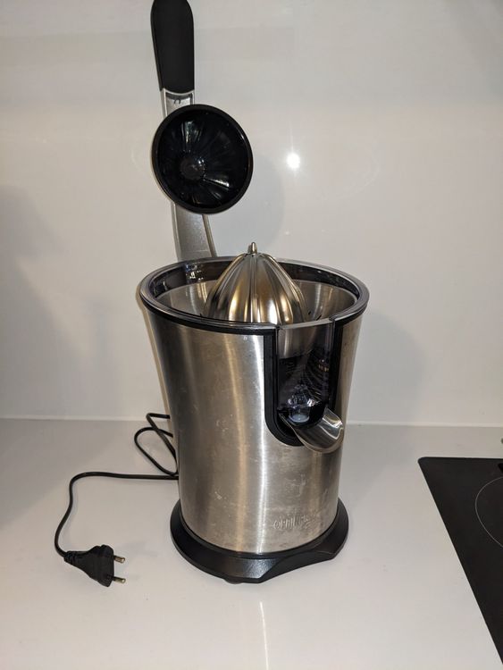 Princess Master Juicer Pro | Kaufen auf Ricardo