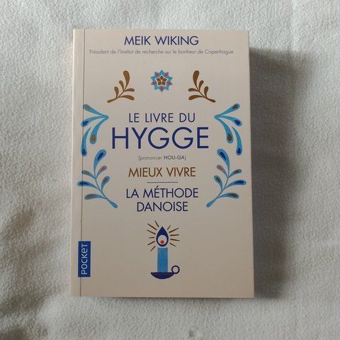 le livre du hygge (Gebraucht) in Lens für CHF 12 – mit Lieferung auf Ricardo kaufen