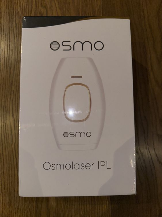 Osmo IPL Haarentfernung Laser (Neu und originalverpackt) in Ennenda für ...
