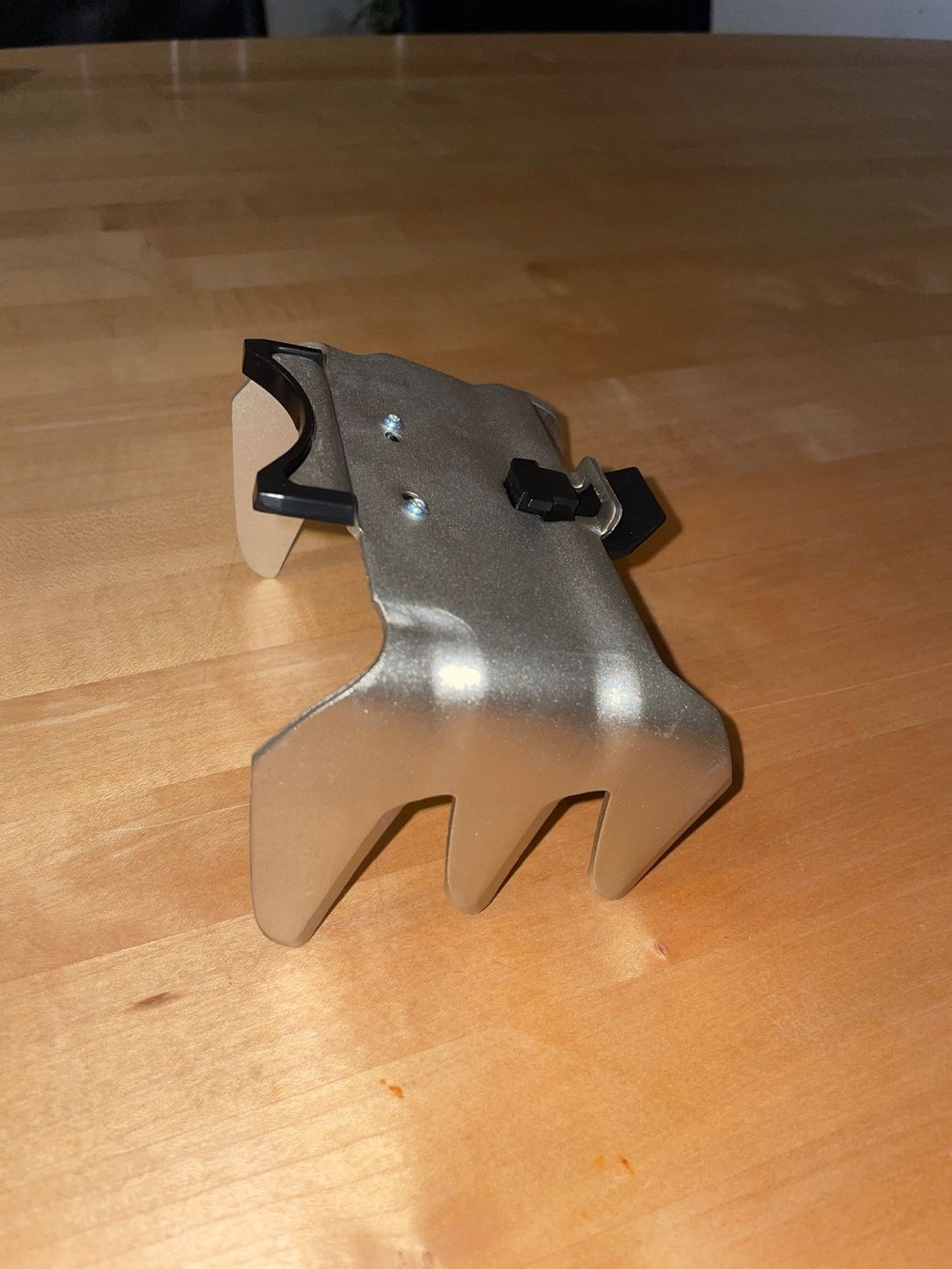 Marker Crampon Baron / Tour / Duke Harscheisen, 128 mm (Neu und ...