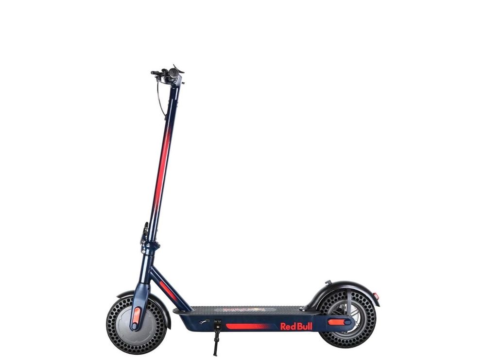 Red Bull Scooter / E-Scooter | Kaufen auf Ricardo