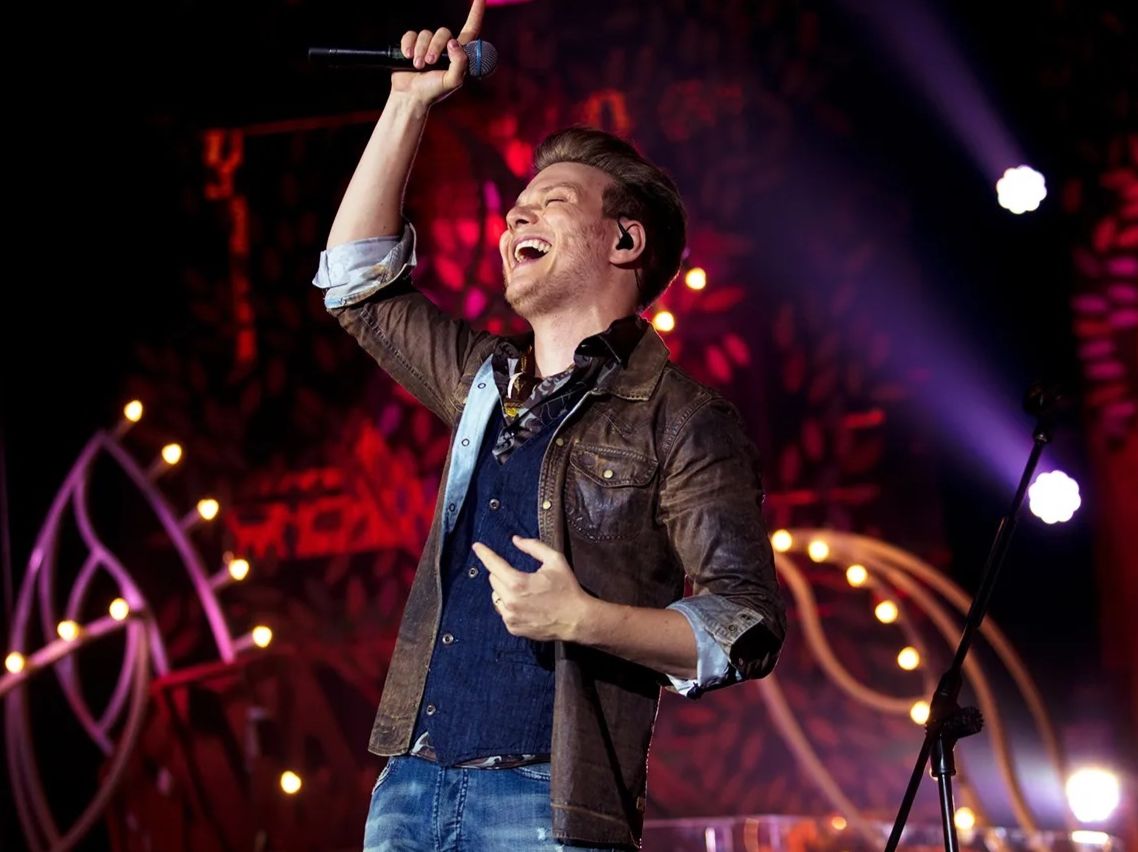 Michel Telo - Na Balada CD Live - Top Zustand - Hit / Brasil (Neu ...