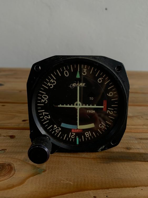 Navigation Indicator Type DNI-2 (Gebraucht) in Altenrhein für CHF 40 ...