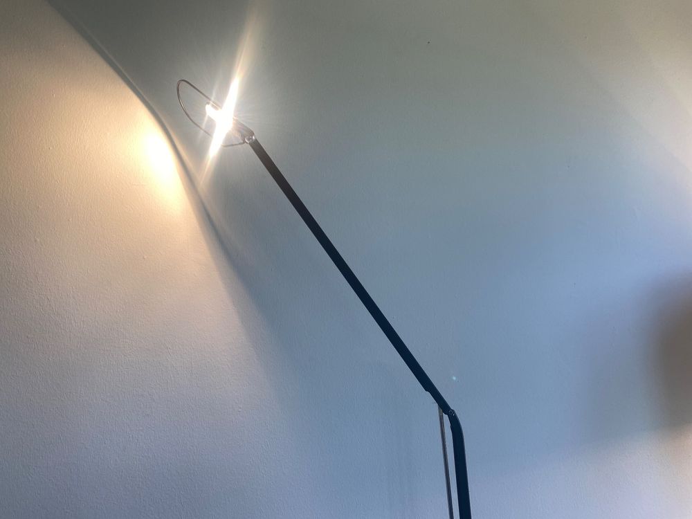 Belux Lampe - Benjamin Thut - absolut funktionaler Klassiker (Gebraucht ...