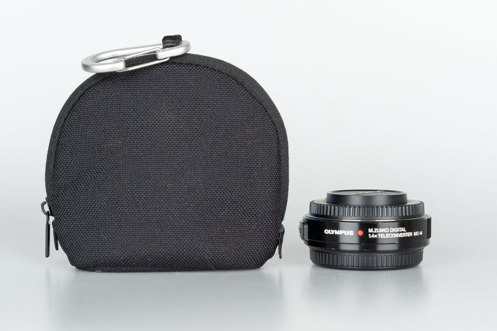 Olympus MC-14 Telekonverter x1.4 (Gebraucht) in Frauenfeld für CHF 189 ...