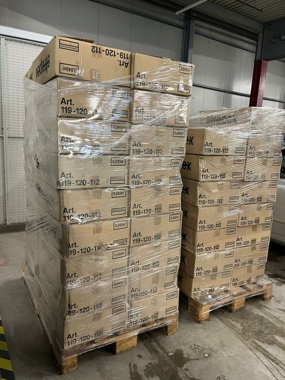 Strapex Bindemaschine mit Strapex Schnur (Gebraucht) in Zizers für CHF 102 – nur Abholung auf ...